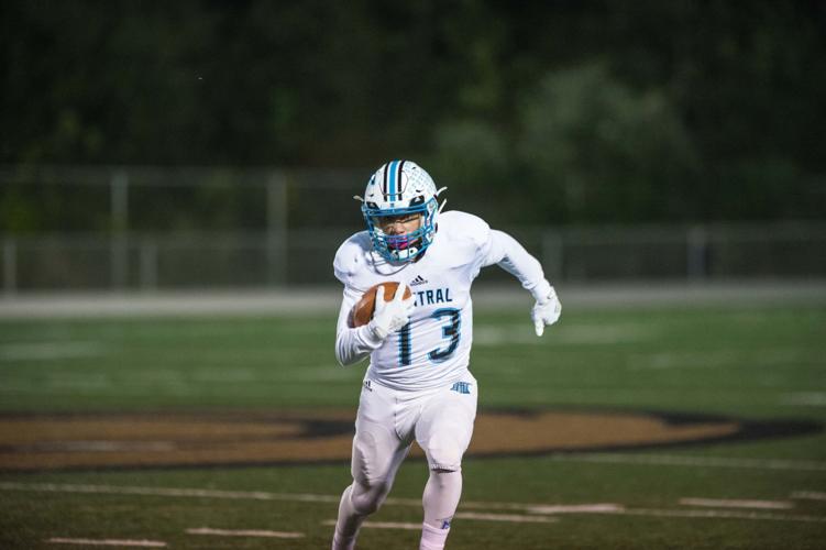 Drew Hatfield invited to play in both North South All-Star games ...