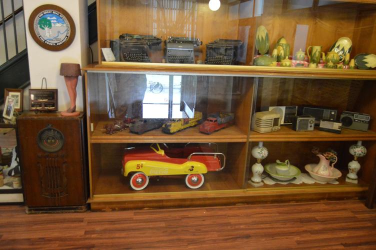 Stone Heritage Museum a real local treasure | Features ...