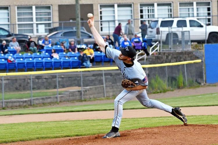 PHOTO GALLERY: Tug Valley at Logan baseball 4/24/24 | Sports ...