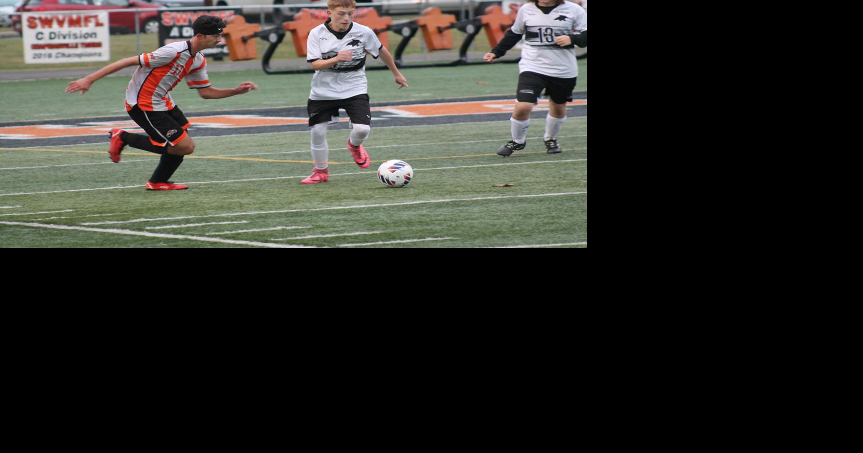 CRHS soccer wins playoff thriller over Tug Valley in PKs | Sports ...