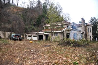 Loftis mansion to be renovated | News | williamsondailynews.com