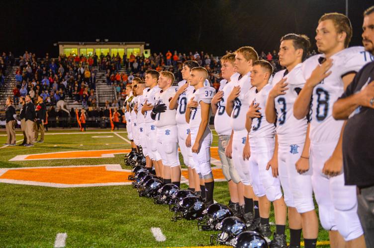 Photos: Mingo Central Miners vs. Chapmanville Tigers | Photos ...