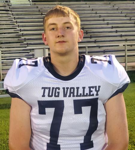 Tug Valley well represented on Class A All-State Football Team | Sports ...