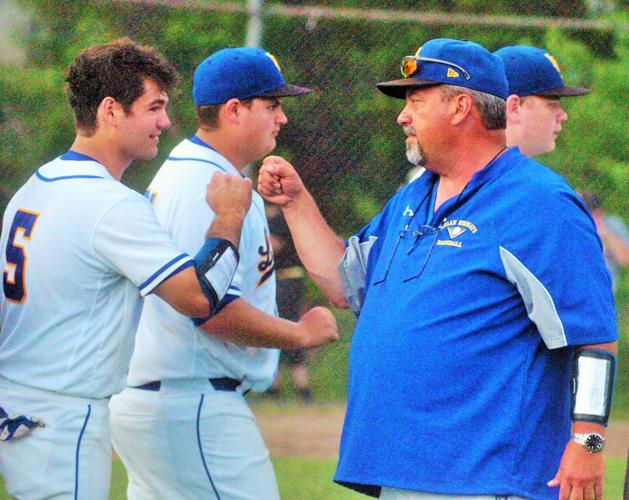 Gertz said Logan all-stars must believe | Sports | williamsondailynews.com