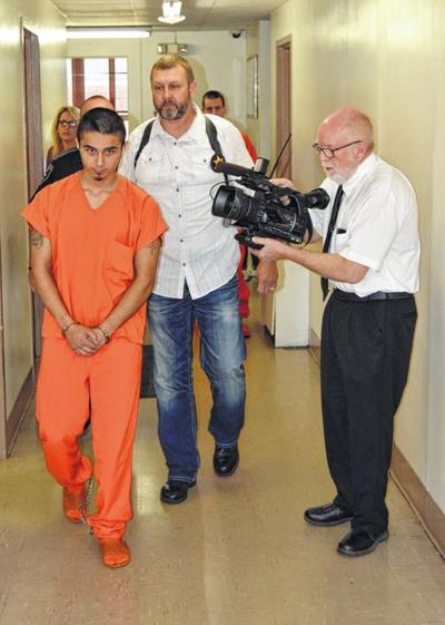2 indicted for Ben Hatfield murder | News | williamsondailynews.com