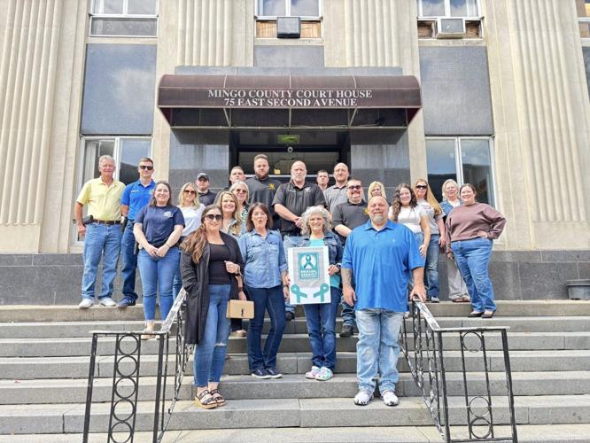 Mingo County brings awareness to Sexual Abuse | News ...