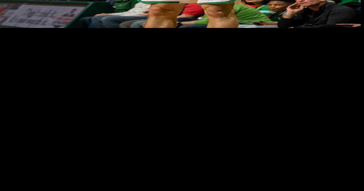 Thundering Herd's Jon Elmore reaches deal with Boston Celtics | Sports ...