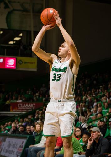 Thundering Herd's Jon Elmore reaches deal with Boston Celtics | Sports ...