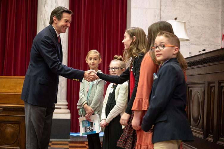 New WV Supreme Court Chief Justice Jenkins focuses on post-COVID court ...