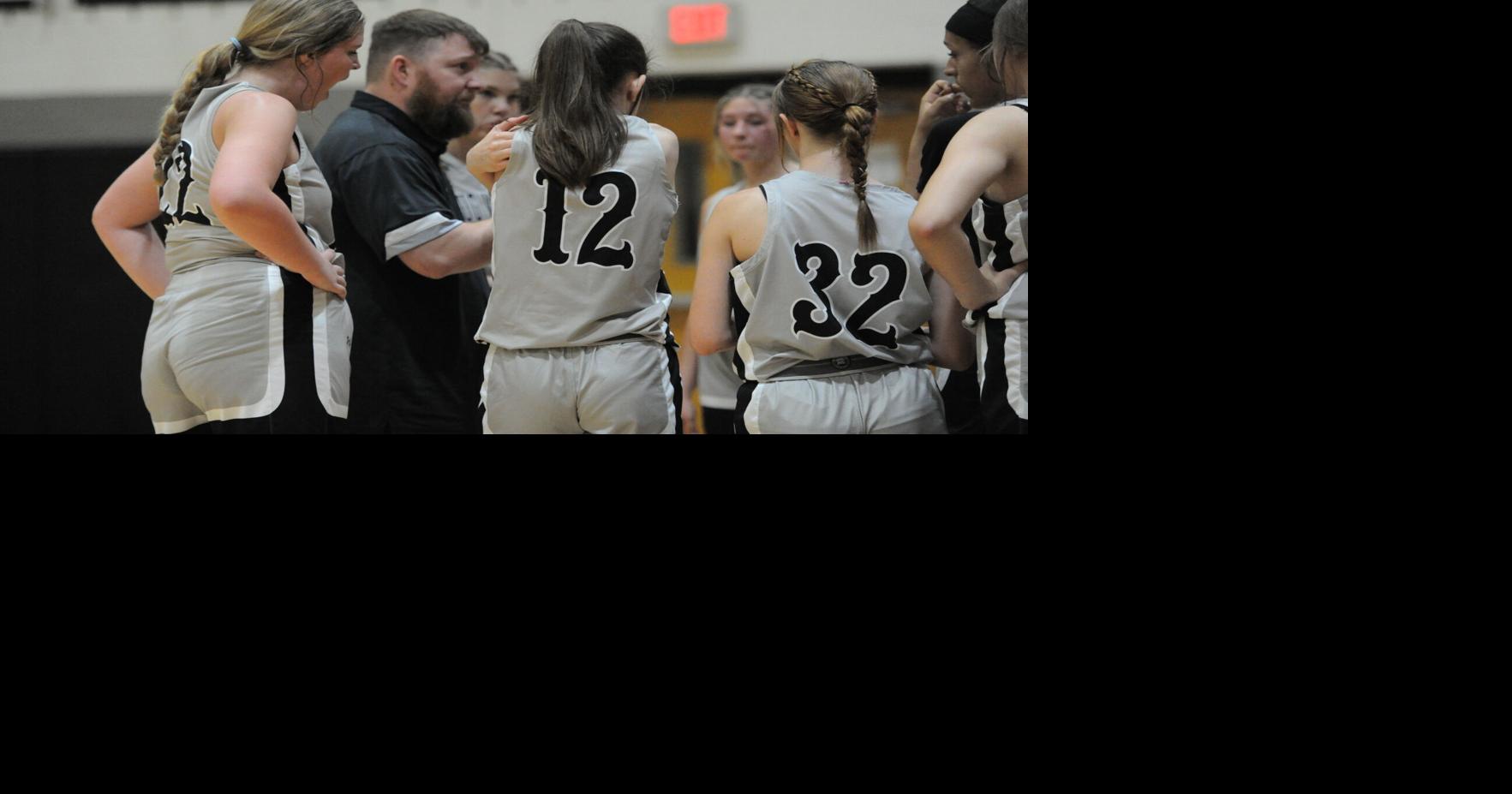 Lady Panther basketball announces plans for first ever all girls camp ...