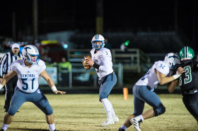 Goad leads Mingo Central to big win over Winfield | Special Sections ...