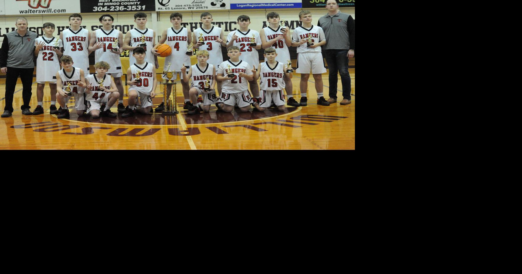 Rangers clinch a 5-peat with 34-26 win over Wolfpack | Sports ...