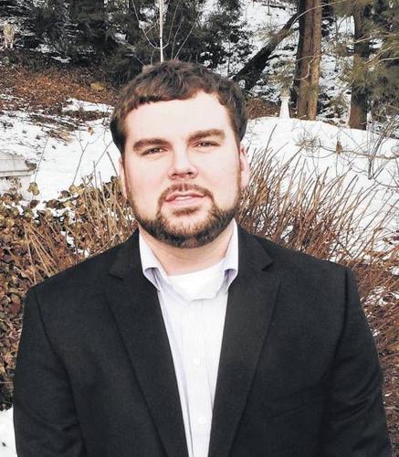 Mingo director appointed Superintendent | News | williamsondailynews.com