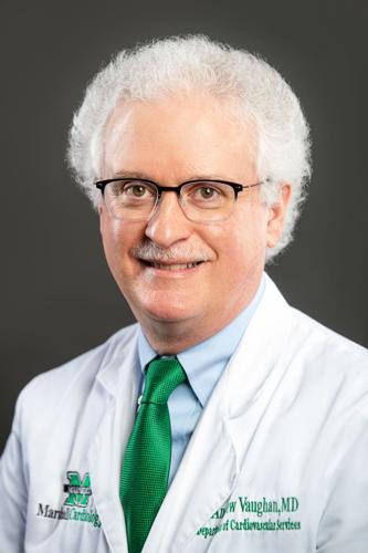 Dr. Andrew Vaughan, Brittany Messer: Healthy eating remains key to ...