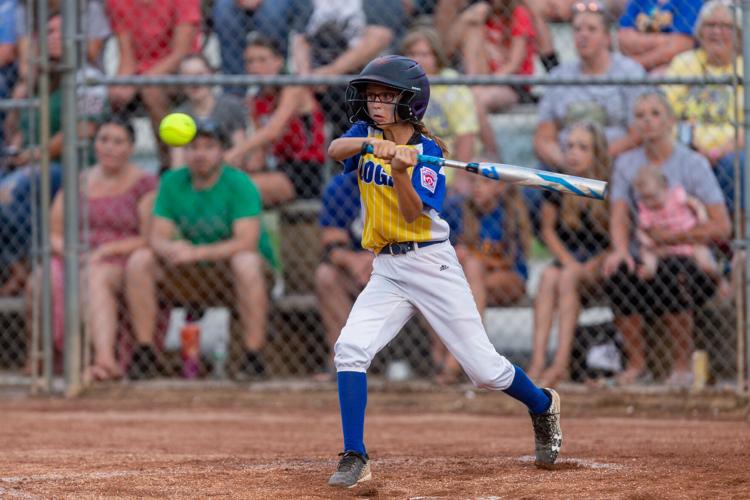 Logan softball All-Stars win first ever state title | Sports ...
