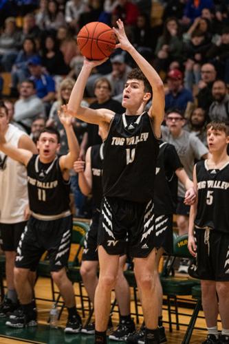 Loaded Tug Valley roster primed for run to Charleston | Sports ...