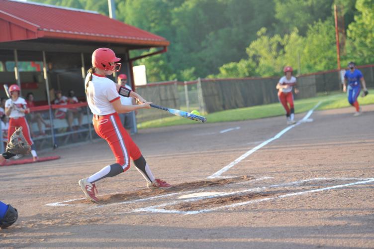 Lady Pirates shutout Hawks in 60th District title game | Sports ...