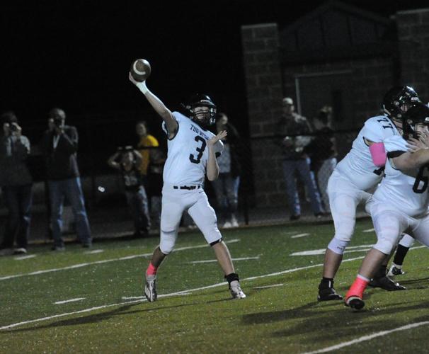No. 6 Tug Valley overcomes halftime deficit to rout Westside | Sports ...