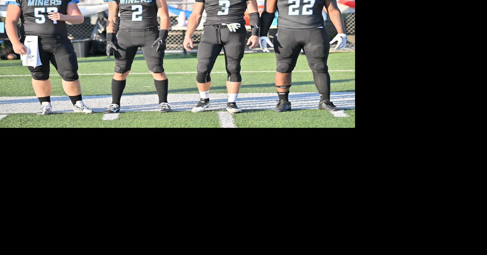 Miners rise to No. 5 in AA rankings, Panthers up to No. 9 in Class A ...