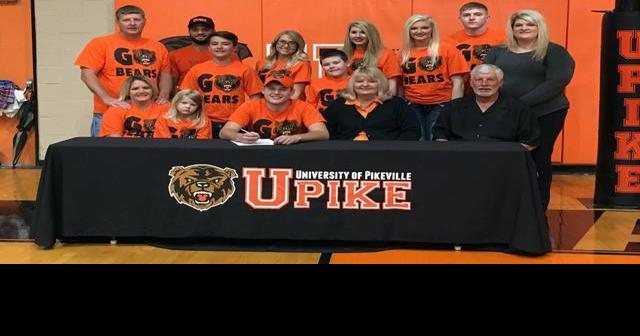 World-Champ archer Kyle Evans signs with UPIKE | News ...