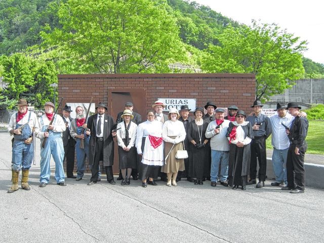 Matewan Heritage Day | News | williamsondailynews.com