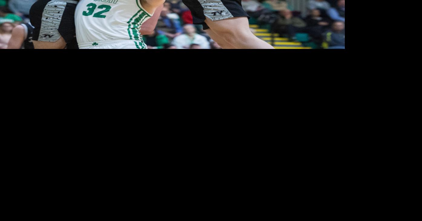 Prep boys basketball: Panthers claw past Irish, 60-52 | Sports ...