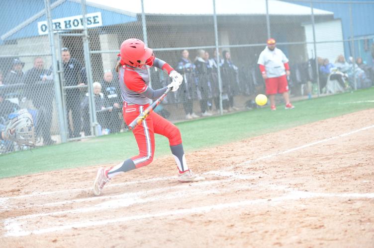 Lady Pirates fall at WV power Lincoln County | Sports ...