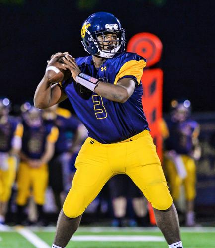 Toth: Logan High's David Early won't be playing any more football ...