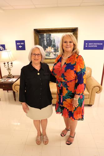 Buffalo Creek Woman Begins Her Journey at Southern | News ...