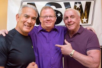 Promoter finds success in wrestling events | Features ...