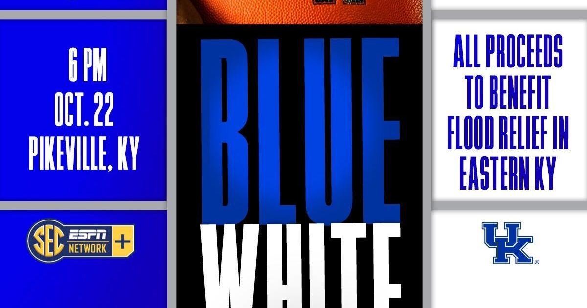 Blue-White Game ticket on-sale dates announced | Sports ...