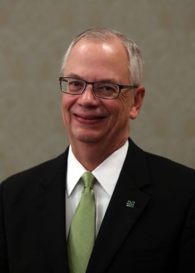 Jerome Gilbert: Future is looking bright at Marshall University ...