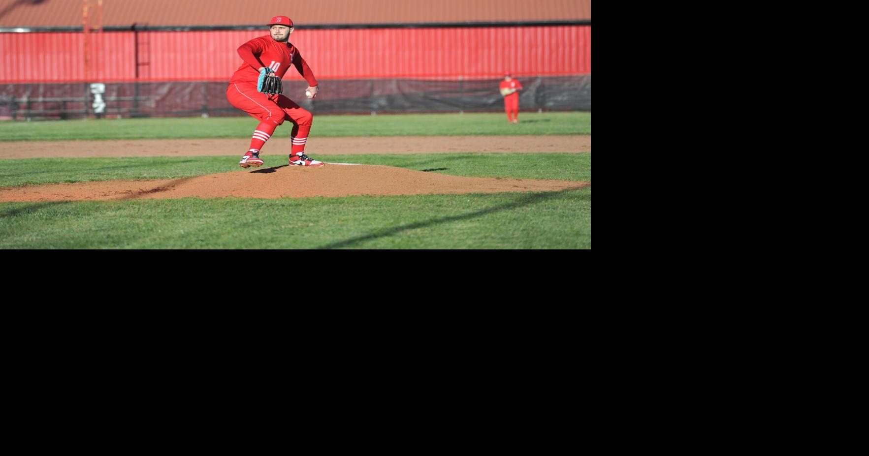 Belfry loses 1-0 pitcher's duel to Leslie County | Sports ...