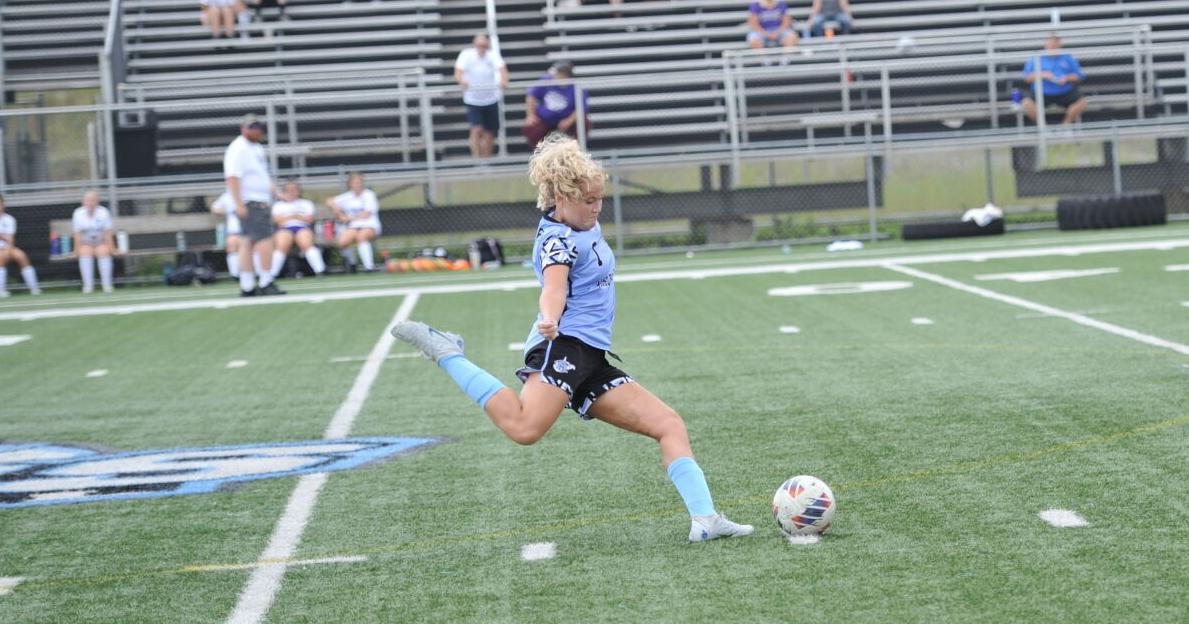 Lady Miners roll past Sherman, 11-0 | Sports | williamsondailynews.com