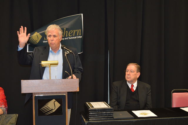 Cotiga ALA class named | News | williamsondailynews.com