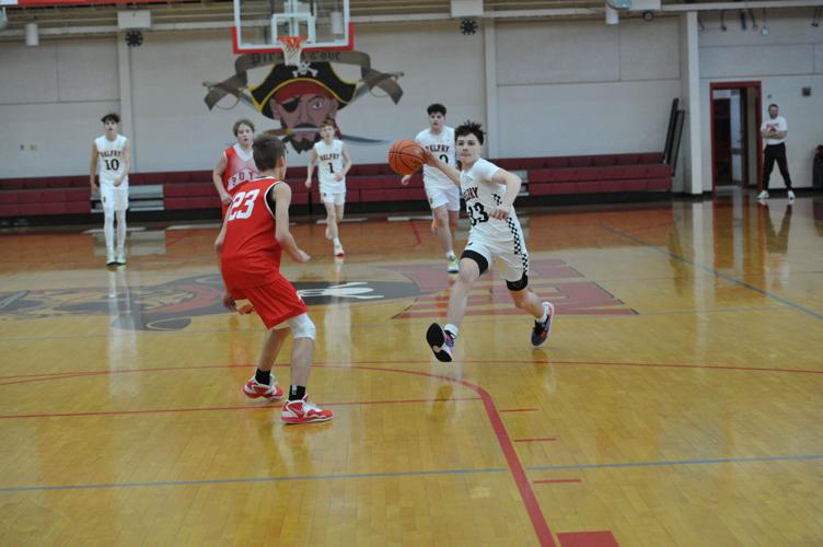 Belfry middle blows out Lenore, cruises past Boyd in Schoolboy | Sports ...