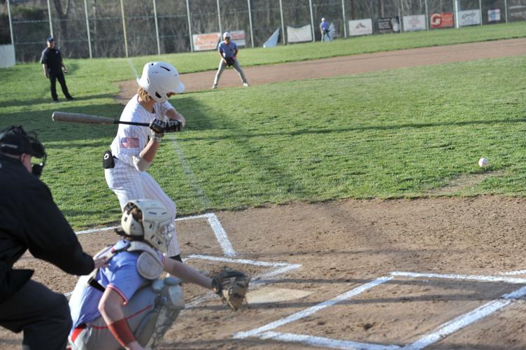 Tug Valley sweeps Saturday DH over Wirt County | Sports ...