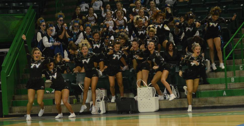 Tug Valley cheer wins 4th Class A Title in 5 years, 8th overall ...