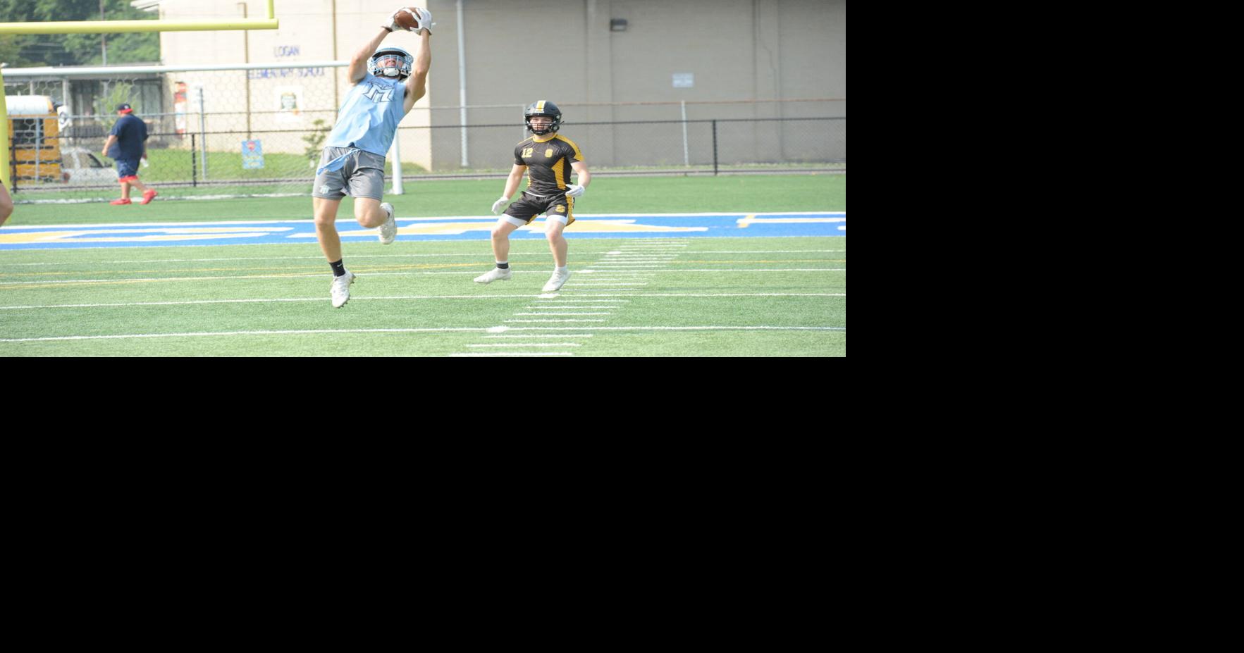 Mingo Central, Tug Valley head to Logan's Island for 7-on-7 | Sports ...