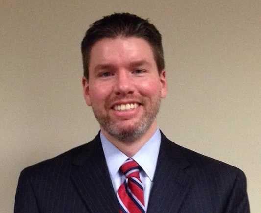 Eastern District US Attorney sworn in | News | williamsondailynews.com