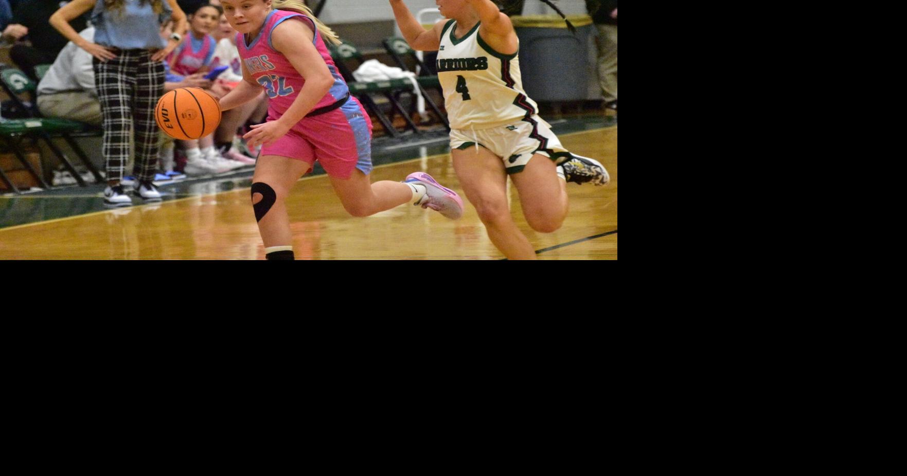 Lady Miners fall 47-39 at Wyoming East in regional final | Sports ...