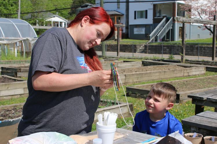Earth Day at the Garden of Eatin’ | News | williamsondailynews.com