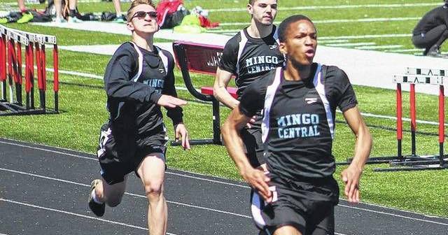 Mingo Miners track | News | williamsondailynews.com