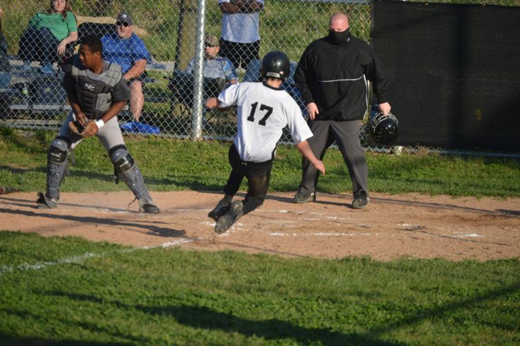 Tug Valley baseball outslugs Mingo Central in first ever game at ...
