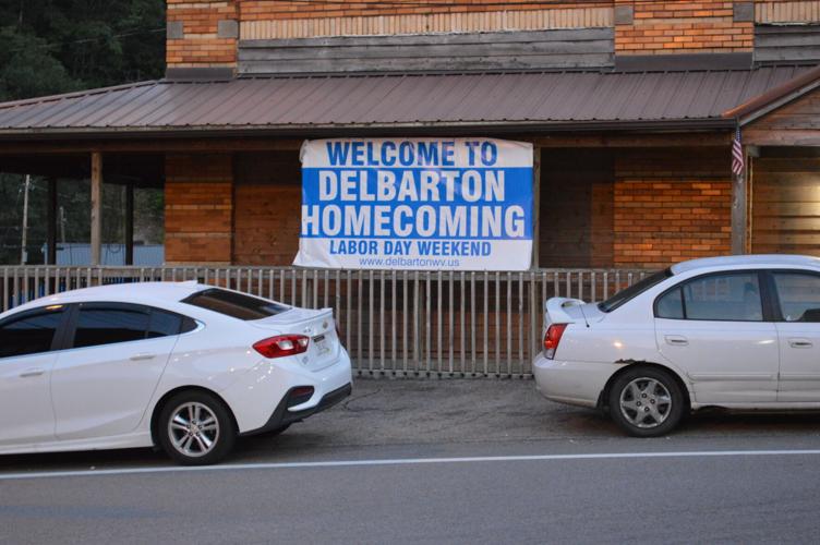 Delbarton Homecoming announces line up | News | williamsondailynews.com