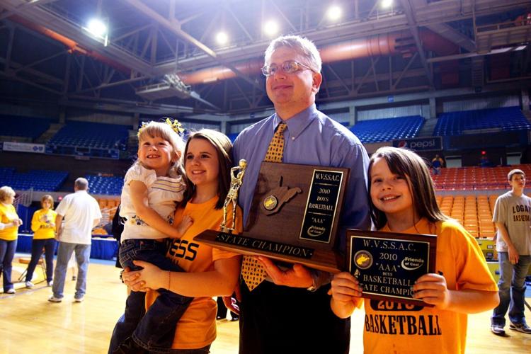 Mark Hatcher returning to coach LHS boys hoops | Sports ...