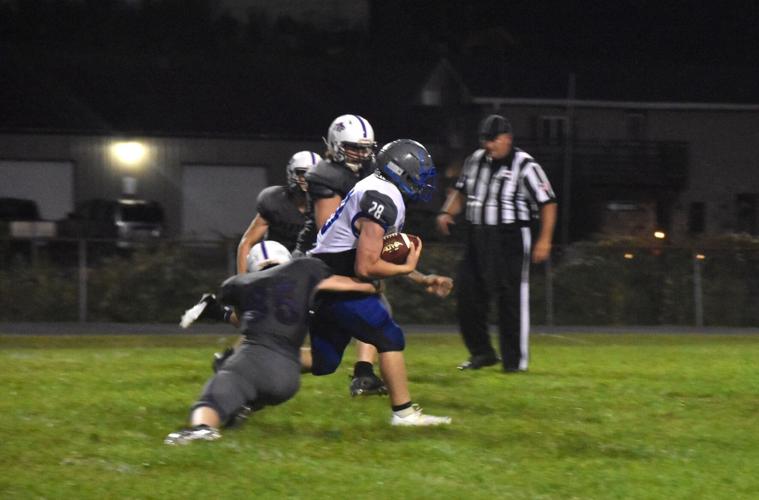 Phelps falls in season opener at Twin Valley | Sports ...