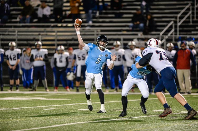 Mingo Central Miners hope to put Fairmont Senior Polar Bears on ice ...