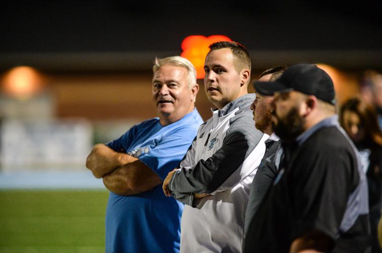 Photos: Mingo Central Homecoming game 2017 | Photos ...