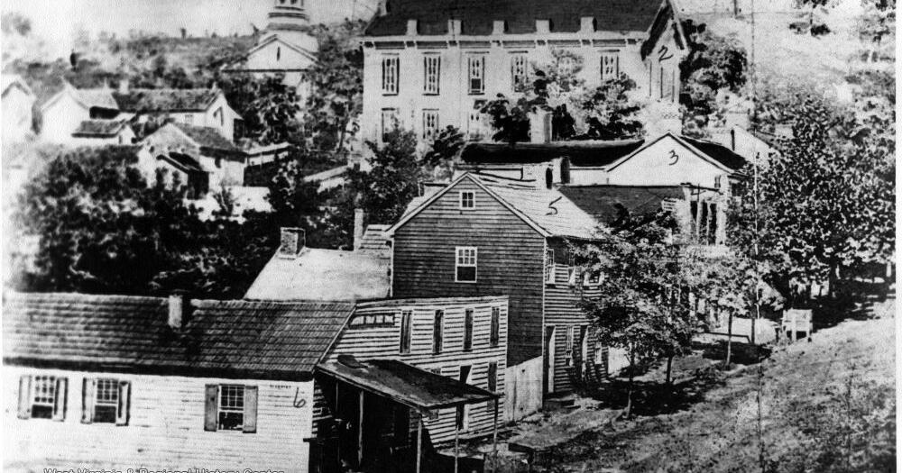 This week in West Virginia history | News | williamsondailynews.com